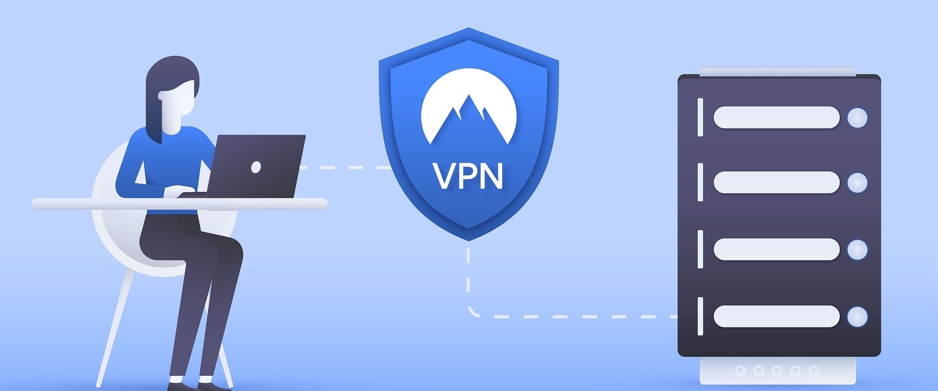The Risks of Using a Virtual Private Network (VPN)