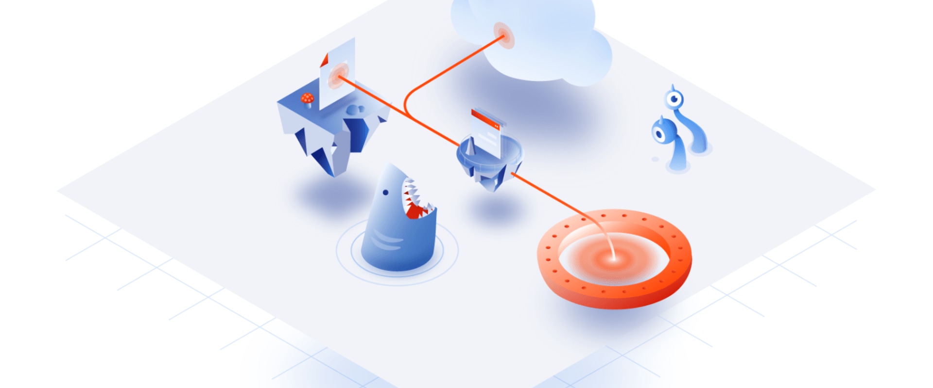 The Difference Between a Virtual Private Network (VPN) and a Remote ...